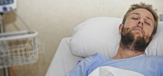 Comeback von IONSYS in der Schmerztherapie