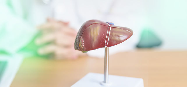 Warum die Fettleber nun MASH heißt – Wissenswertes für die Praxis